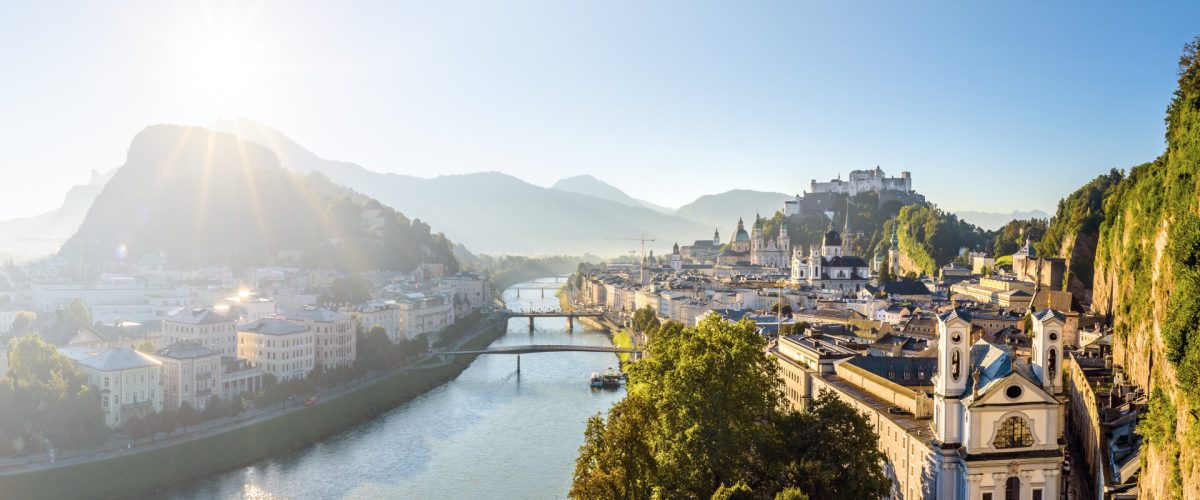 Austria Residence Program: immigrant investor programs