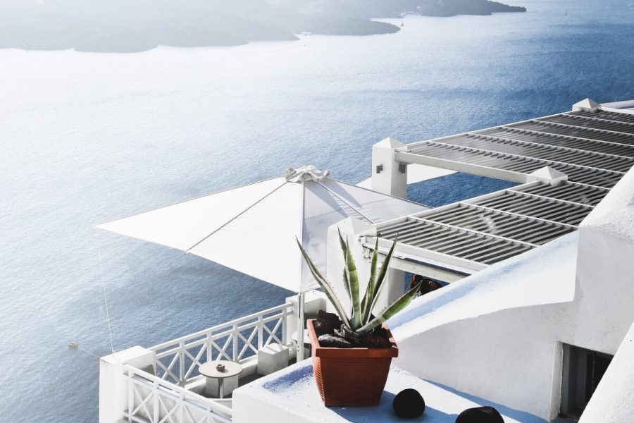 Greece Residence Program: immigrant investor programs